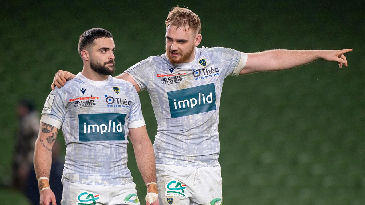 Oskar Rixen: Rugby: Wie der Berliner Oskar Rixen in der Weltspitze vor ...