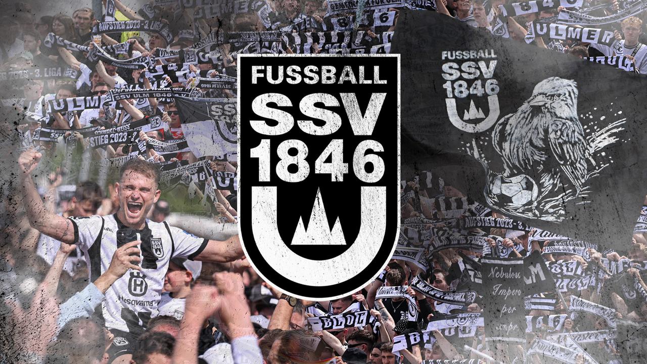 SSV Ulm 1846: News, Ergebnisse & Spielplan vom SSV Ulm | sportschau.de