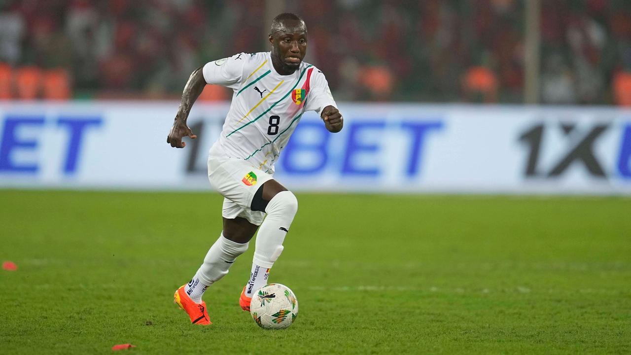 Werders Keita offenbar für Guinea bei Olympia nominiert | sportschau.de