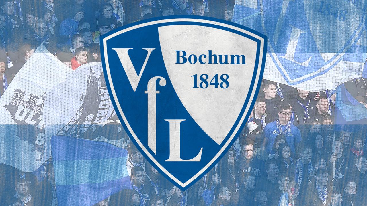 VfL Bochum: News, Ergebnisse & Spielplan vom VfL Bochum | sportschau.de