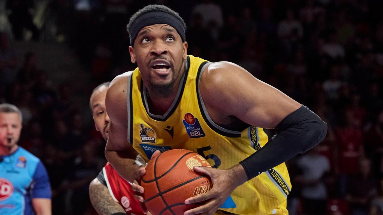 Drama in der BBL: Riesen verpassen Play-Ins - Heidelberg direkt im ...