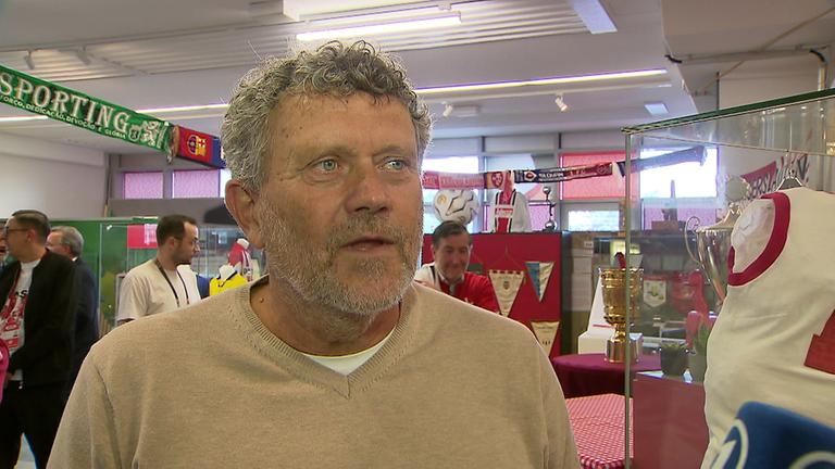 Vor 30 Jahren Sieg im DFB-Pokal: Aus der Hölle in den Himmel: Als der ...