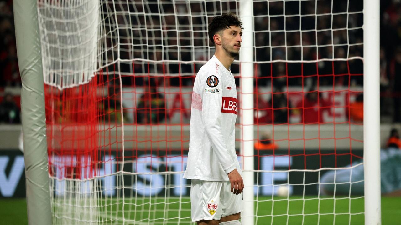 Trotz Last-Minute-Sieg: Playoffs statt Achtelfinale: "Gemischte Gefühle ...