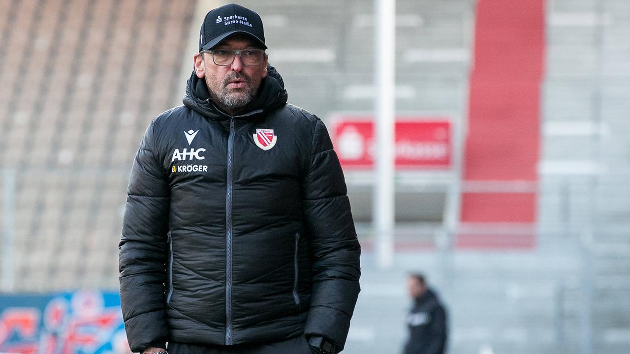 Energie Cottbus empfängt Verl: Energie Cottbus vor dem Heimspiel gegen ...