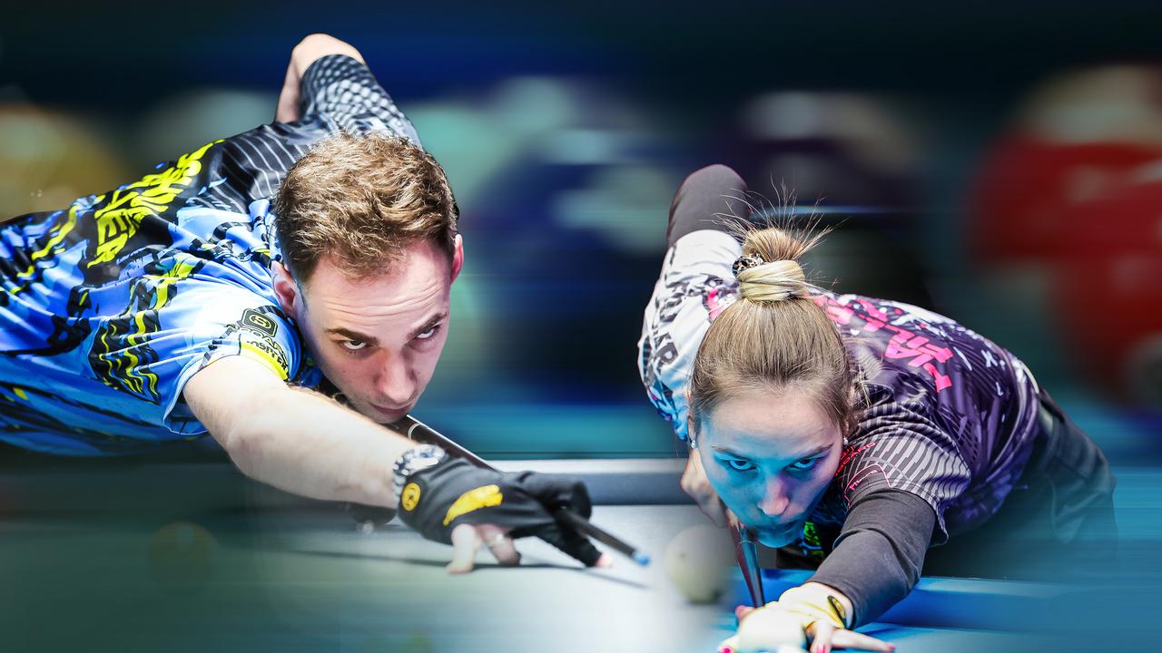 WDR-Sport: World Games 2025: Diese Sportler aus NRW sind in China dabei ...