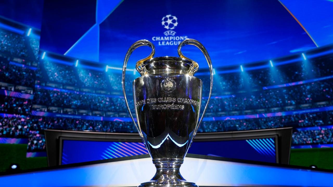 FC Bayern muss gegen Paris und Chelsea ran, BVB trifft auf City ...