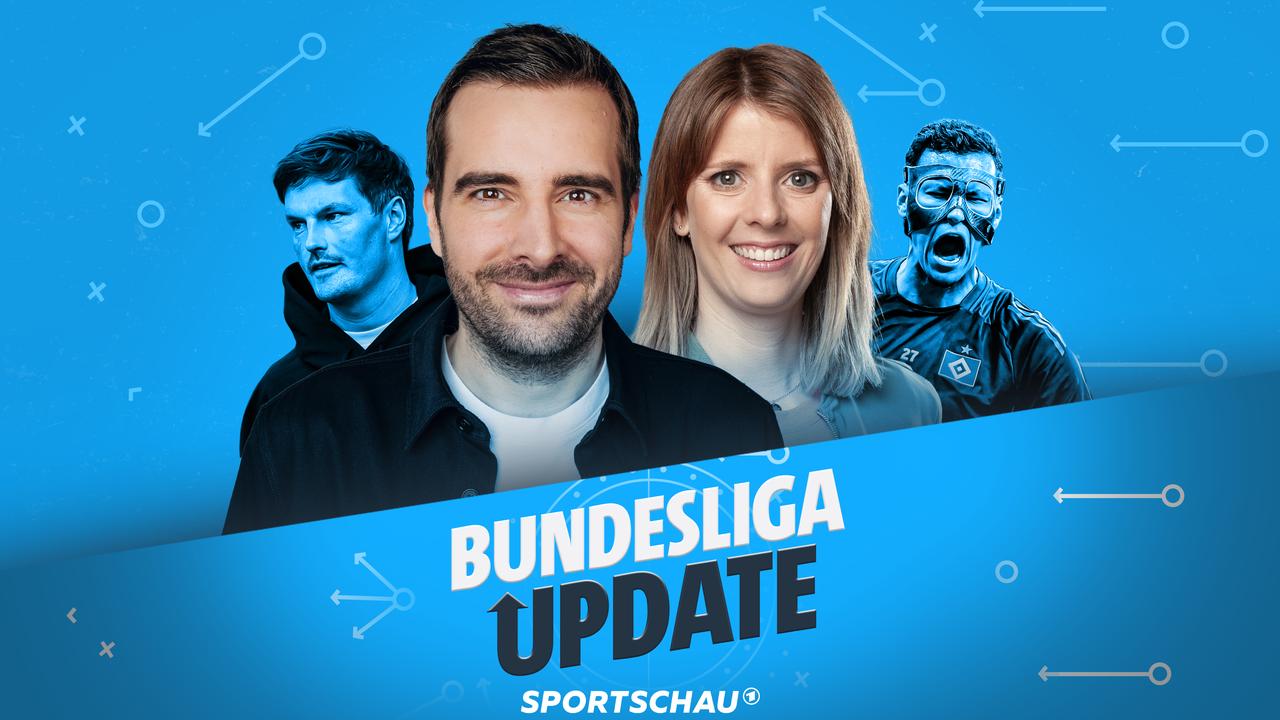 Fußball Podcast: HSV steigt auf / Müller verabschiedet sich / Hecking ...