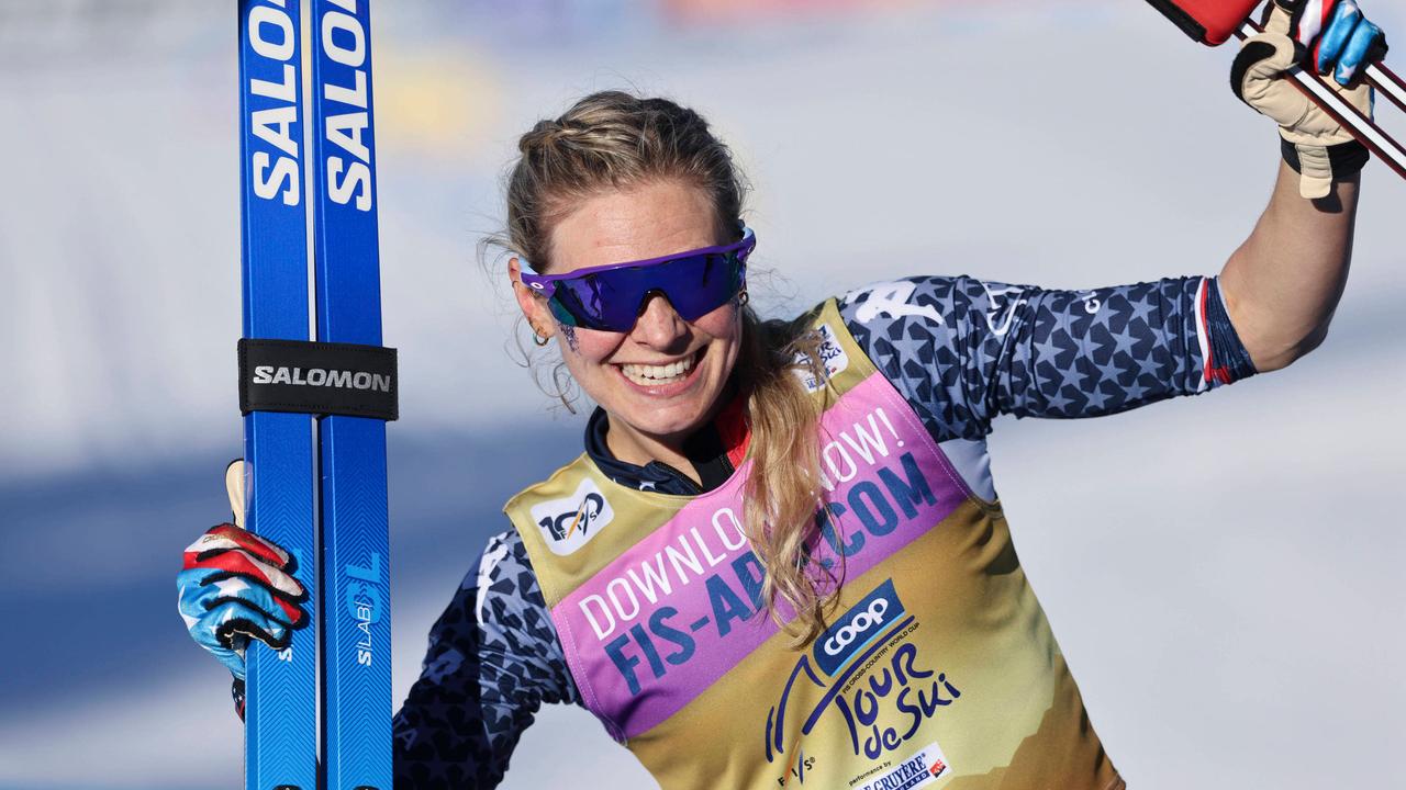Tour de Ski - Deutsche Langläuferinnen bei Diggins-Show chancenlos ...