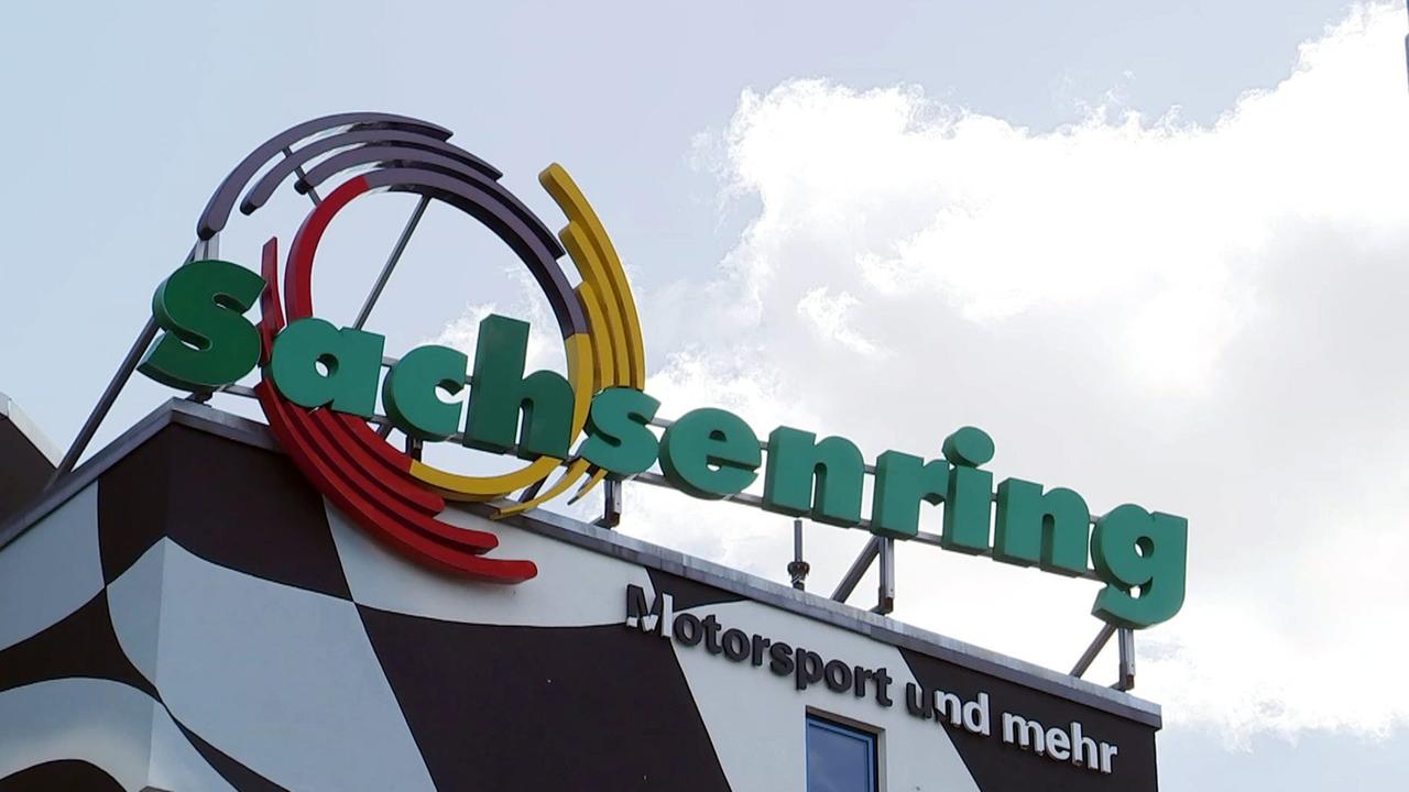 ADAC-Chef Klötzner: Deshalb soll der Sachsenring Kulturerbe werden ...