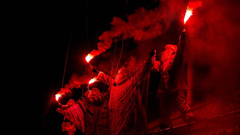 Ultras – aktuelle News, Videos und Audios | sportschau.de
