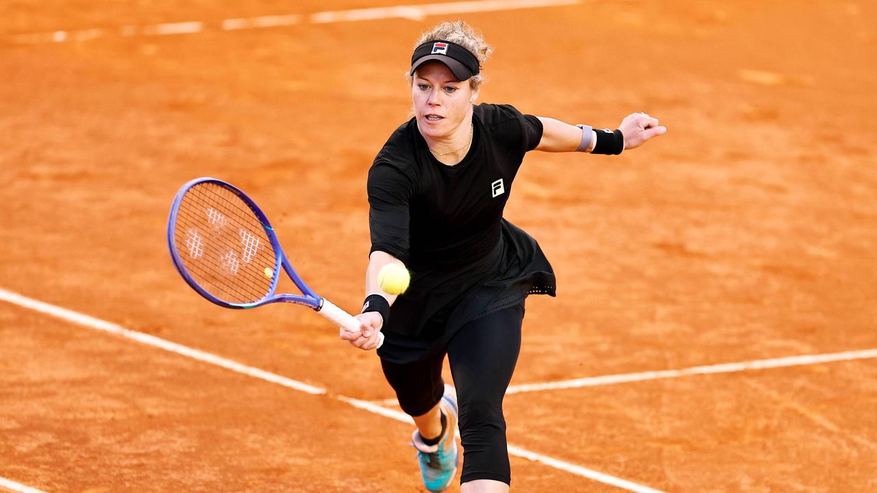 Masters in Rom: Laura Siegemund schreibt ein Tennis-Märchen | sportschau.de