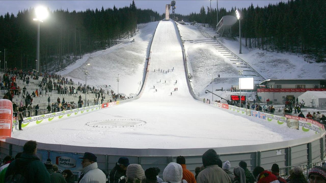 Wintersport | Nordische Kombination: Doch kein Weltcup in Klingenthal ...