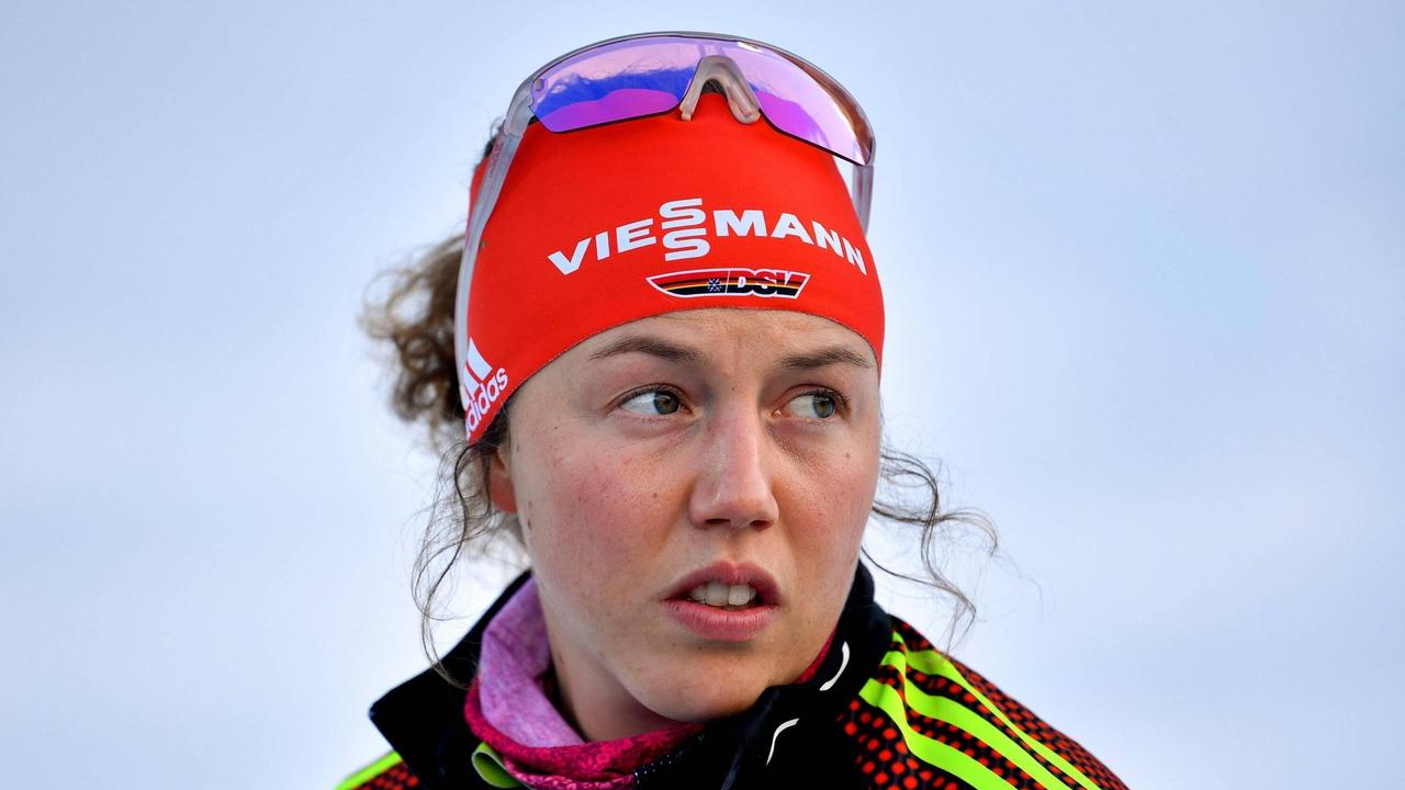 Nach Bergunglück in Pakistan: Sorge um Ex-Biathletin Laura Dahlmeier ...