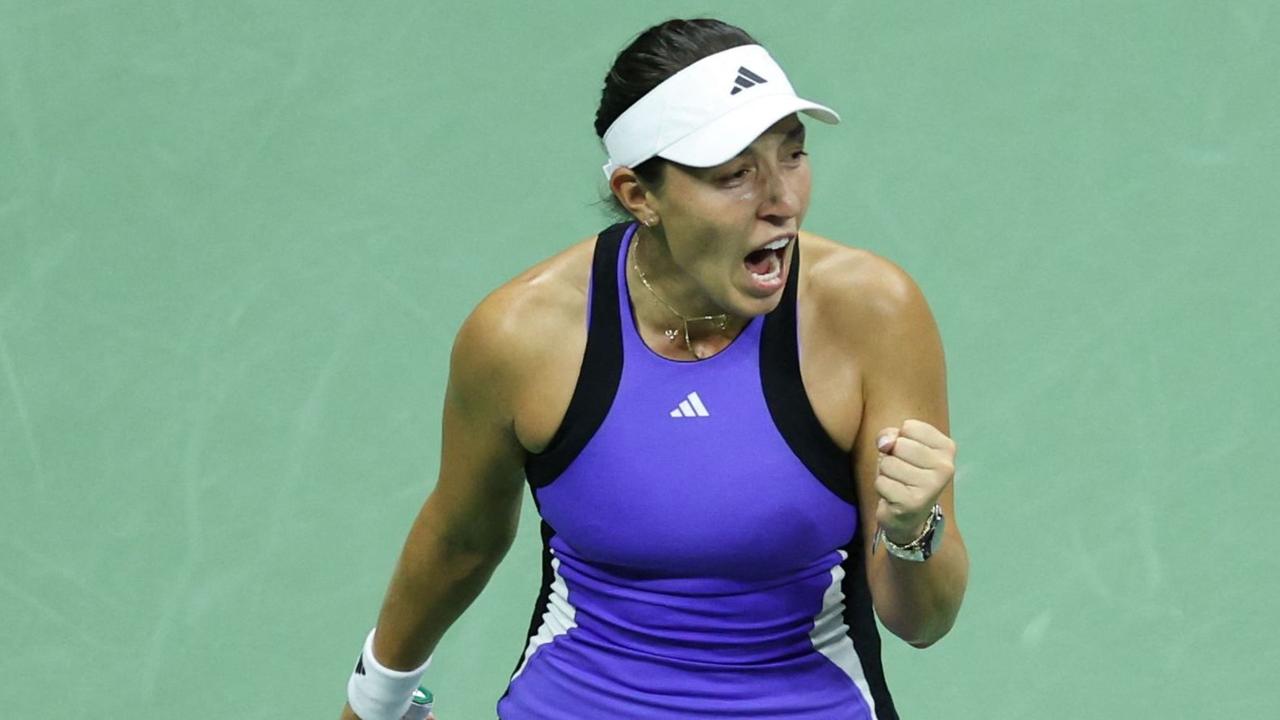 Milliardärstochter Jessica Pegula - lieber U-Bahn als Limousine ...