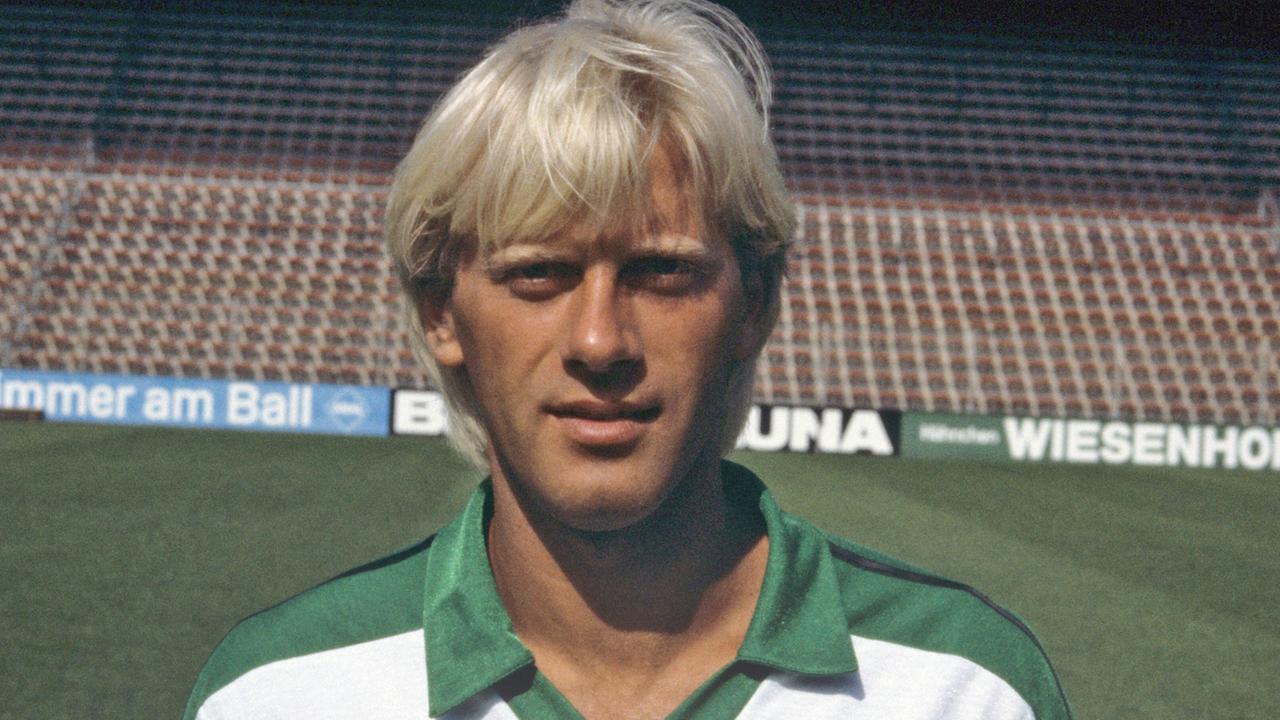 Februar 1984 - Bruns | sportschau.de