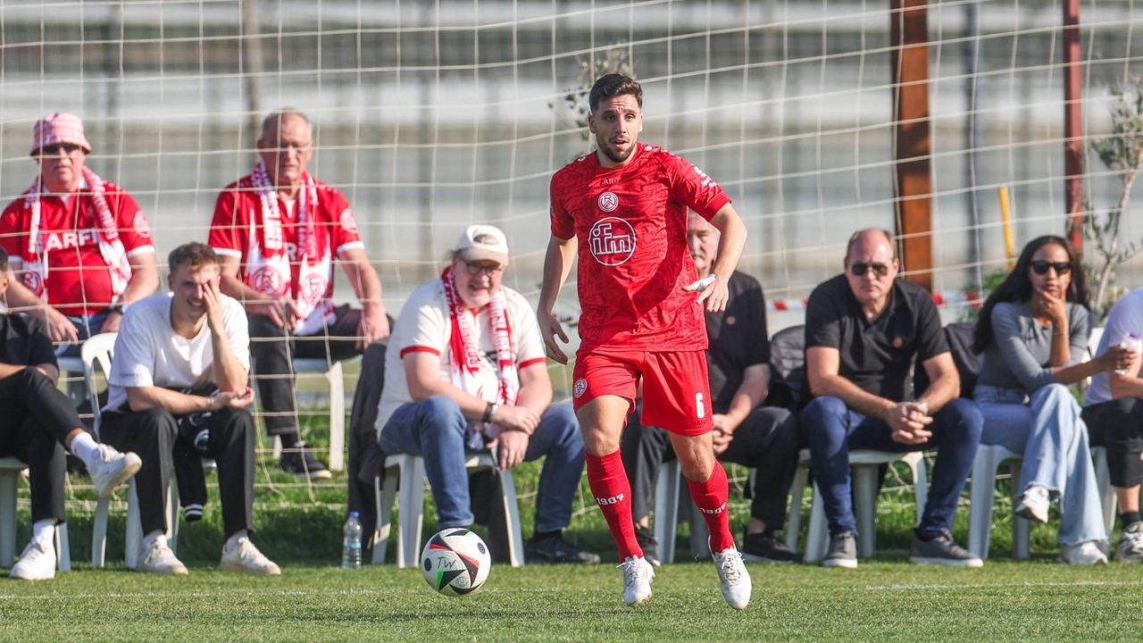 WDR-Sport: So sehen die Winterfahrpläne der Fußball-Klubs aus ...