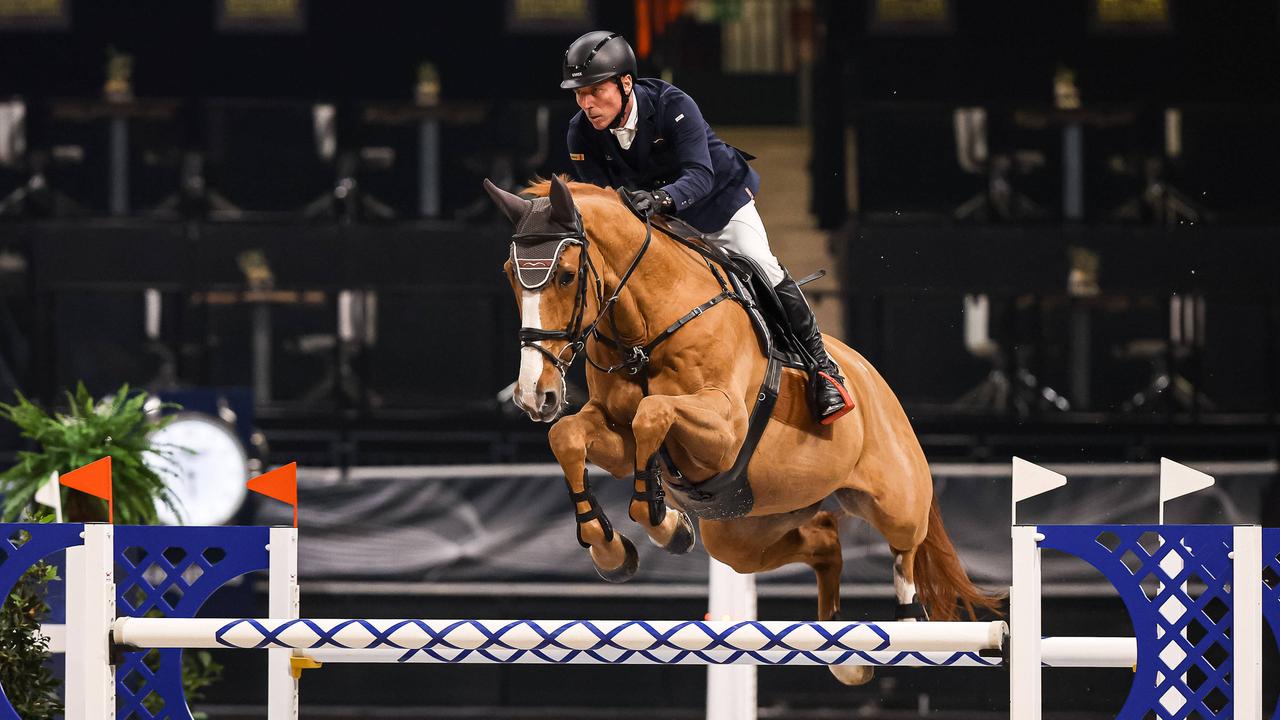 German Masters in Stuttgart: Hans-Dieter Dreher siegt im Zeichen der ...