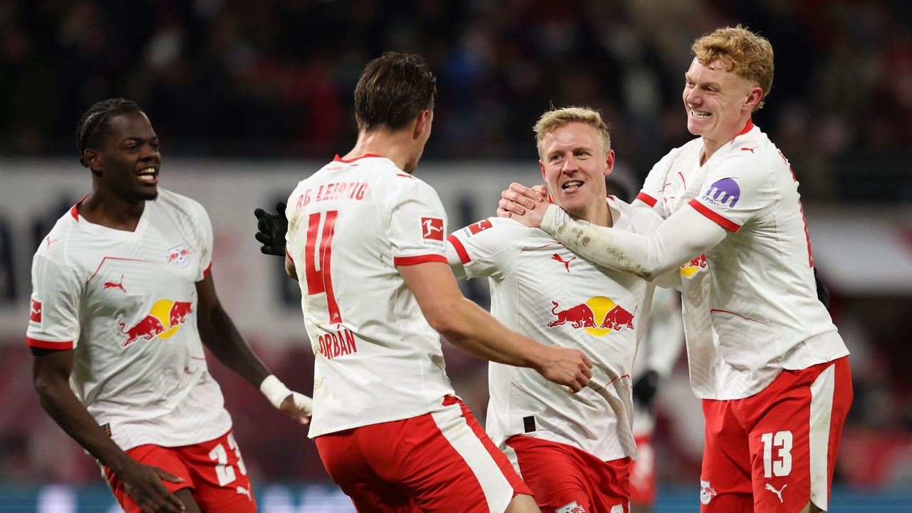 Sportschau Bundesliga Highlights: Leipzig stoppt Bremens Serie - die ...