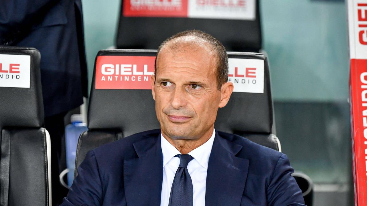 Rückkehr nach elf Jahren: Massimo Allegri ist alter, neuer Milan-Trainer | sportschau.de