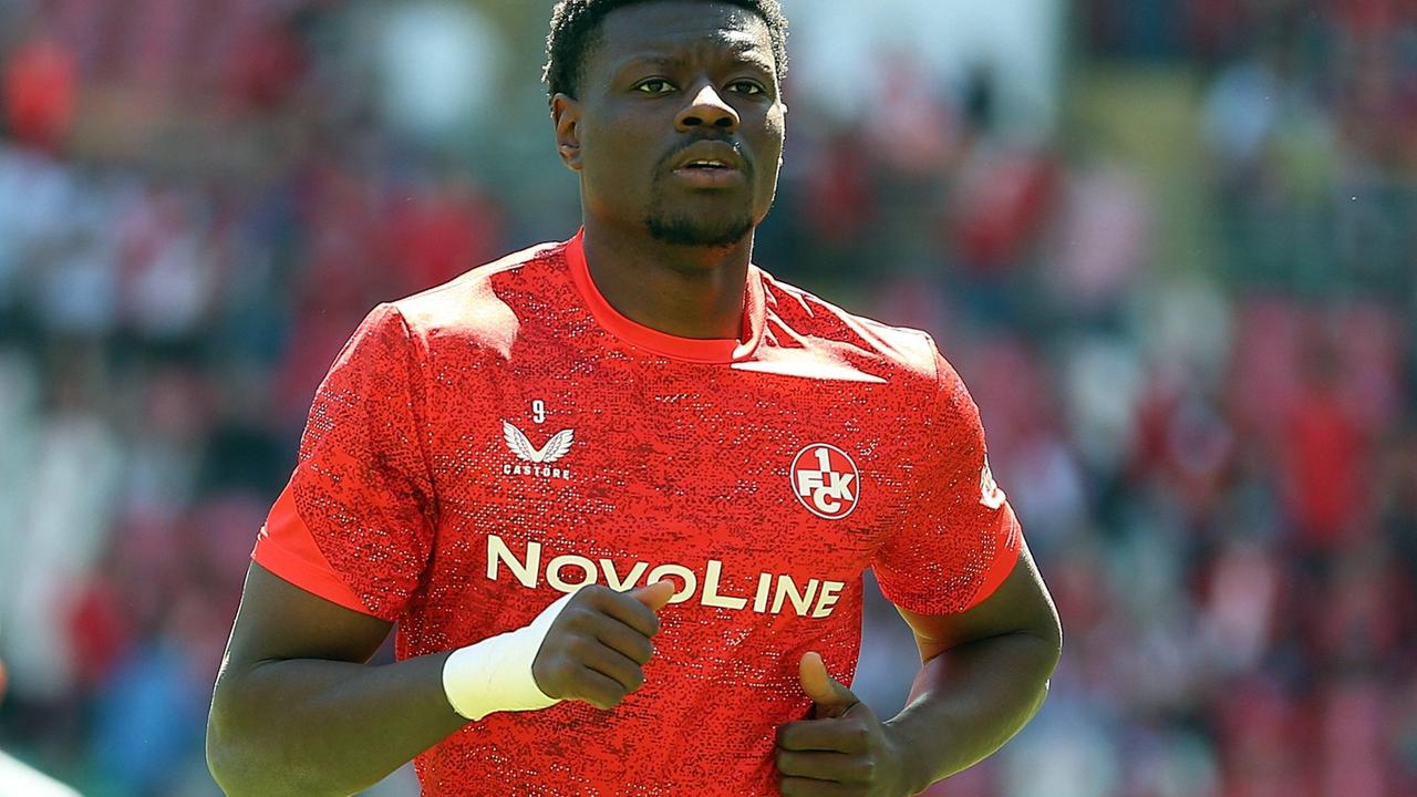 "Wettlauf mit der Zeit": Kaiserslautern bangt vor Saisonfinale um ...