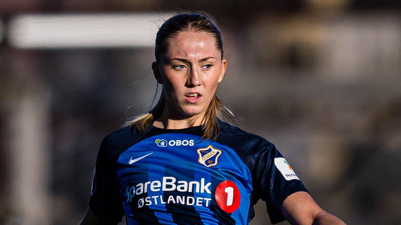 Union Berlin verpflichtet Innenverteidigerin Silje Helgesen aus ...