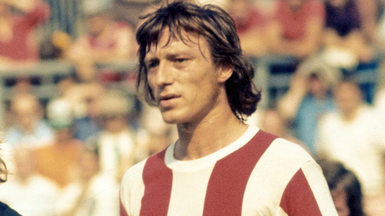 August 1974 - Struth | sportschau.de