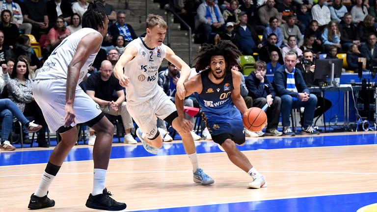 Skyliners Frankfurt – aktuelle News, Videos und Audios | sportschau.de