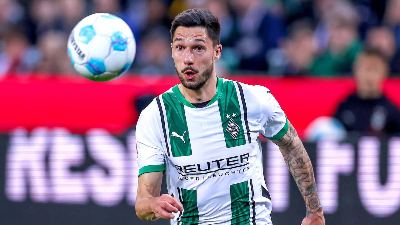 Operation am Knie: Nationalspieler Kleindienst fehlt Gladbach ...