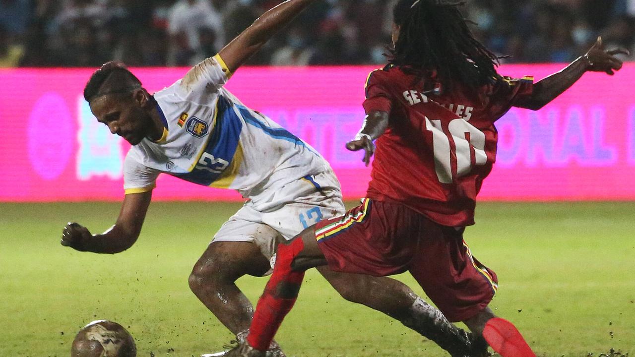 Interview | Fußballer Ahmed Waseem Razeek: Fußballer Ahmed Waseem ...