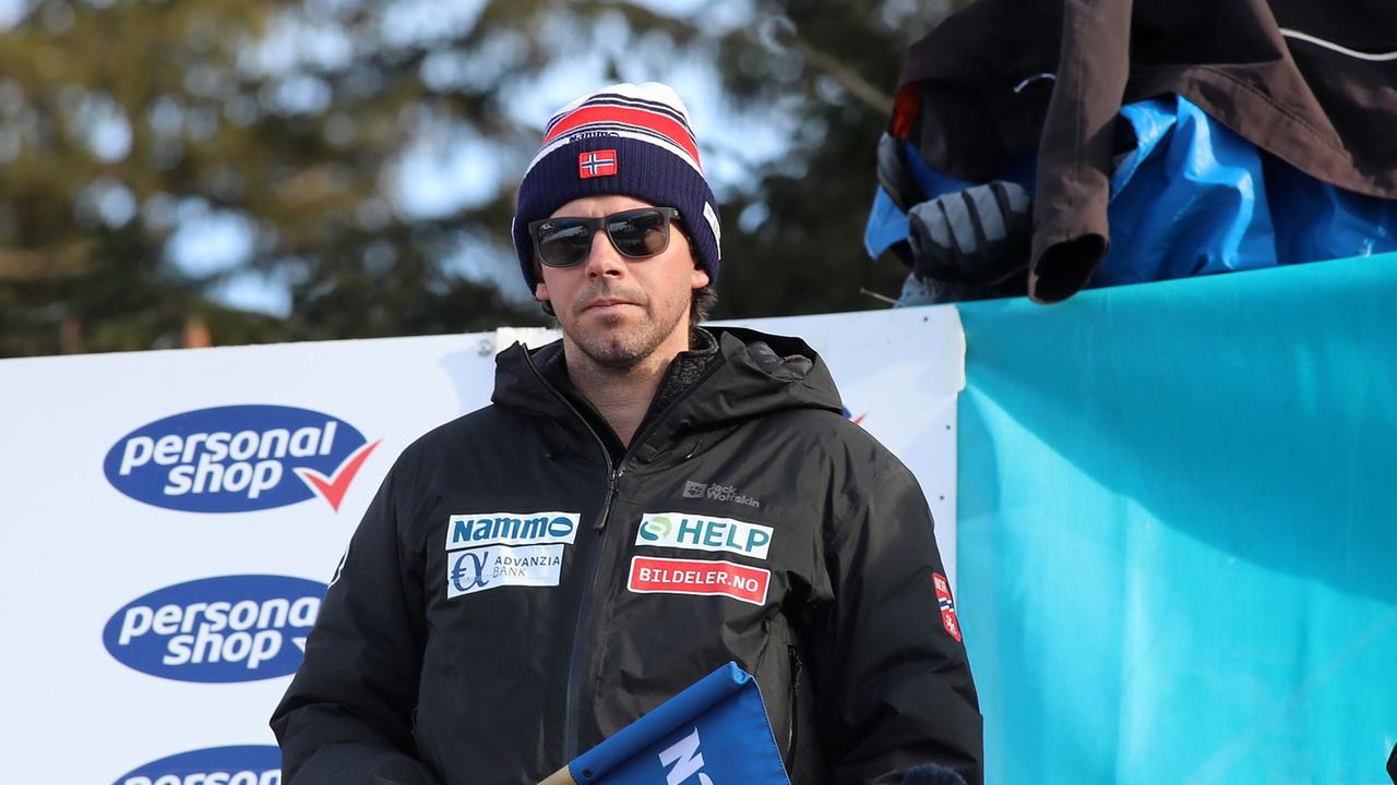 Bei Nordischer Ski-WM: Nach Skisprung-Skandal: Norwegische Trainer sind ...