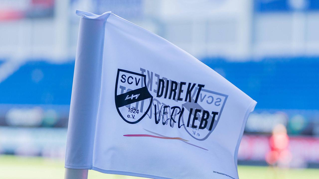 SC Verl: News, Ergebnisse & Spielplan vom SC Verl | sportschau.de