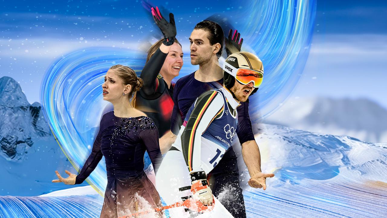 Tag 10 der Olympischen Winterspiele - die Highlights | sportschau.de