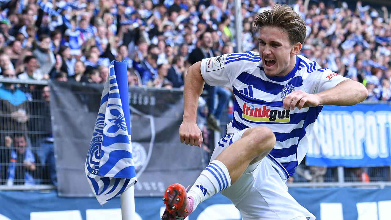 MSV dreht das Spiel: Duisburg nach Sieg gegen Ingolstadt weiter ...