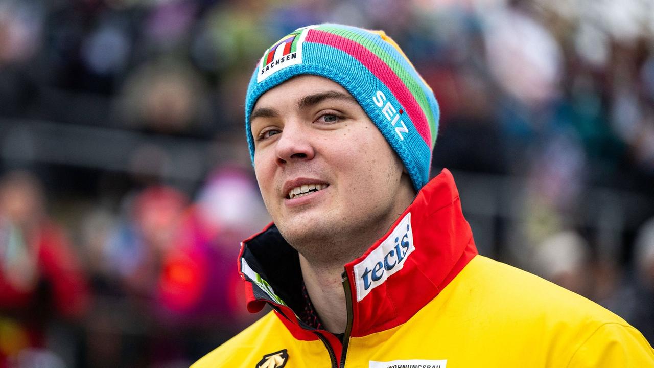 Bob | Weltcup: Dopingverdacht Wulff: Bob-Experte glaubt nicht an ...