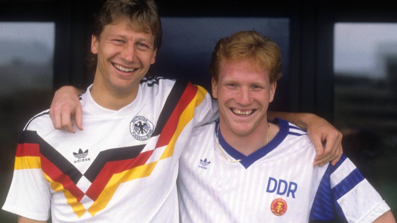 35 Jahre deutsche Einheit: Die Strukturen des DDR-Sports als verpasste ...