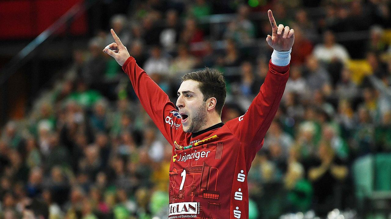 Handball Bundesliga: Zurück in der Erfolgsspur – DHfK Leipzig dominiert ...