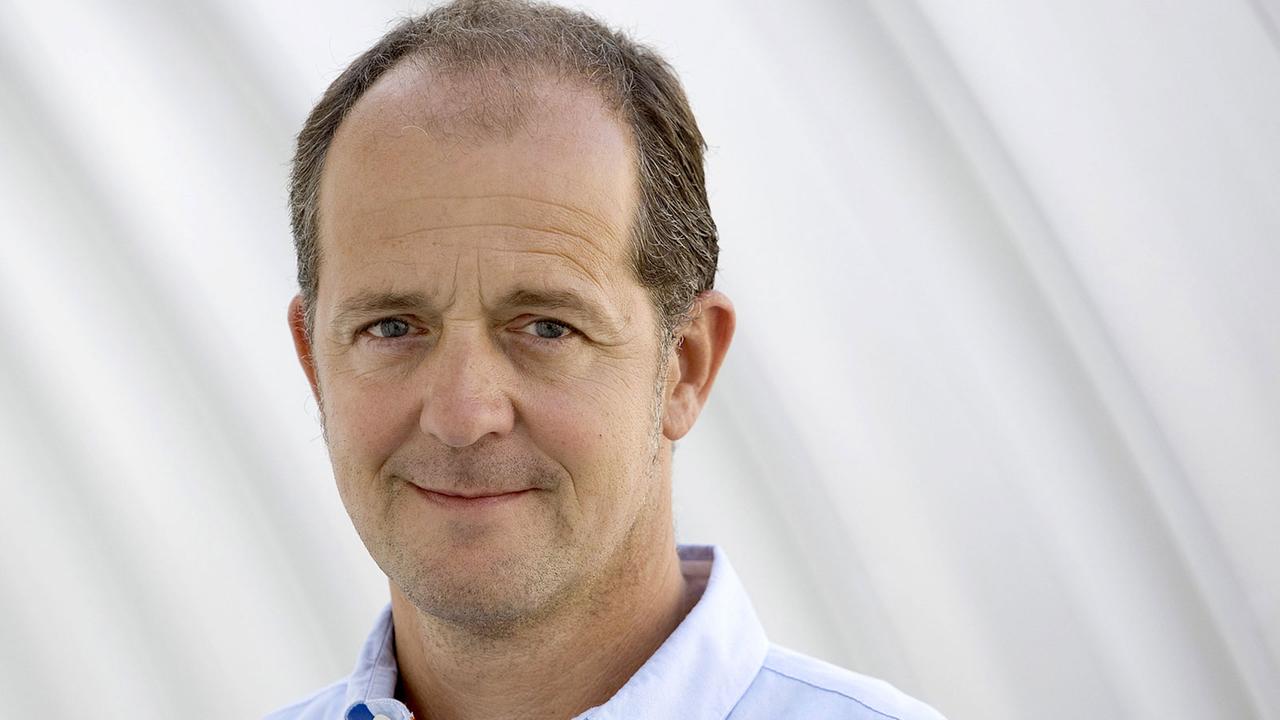 Porträt: Jens Jörg Rieck | sportschau.de