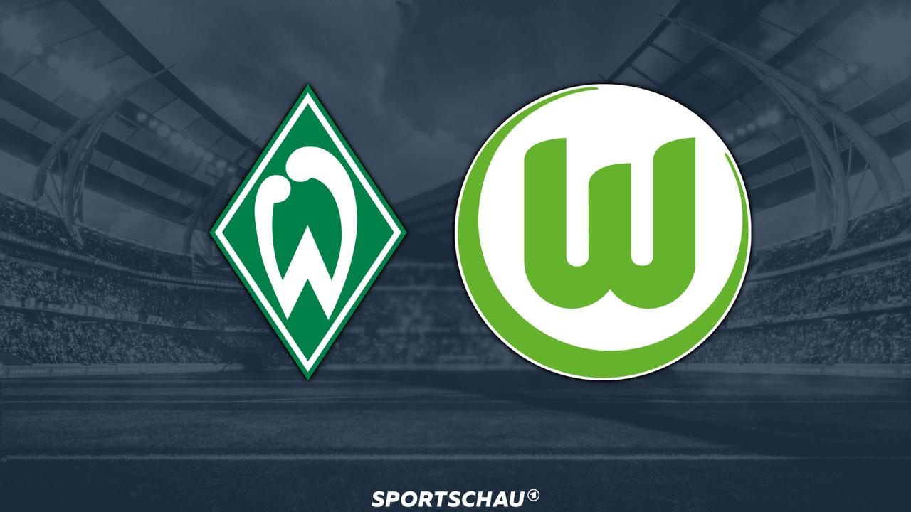 Bundesliga Radio live: Werder Bremen gegen VfL Wolfsburg