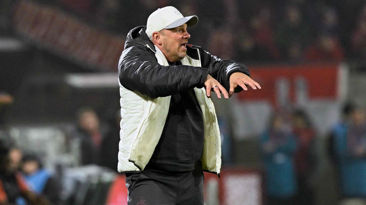 Wichtiger Sieg gegen Mainz: Kölns Trainer Kwasniok - "Auch hier gewinnt ...