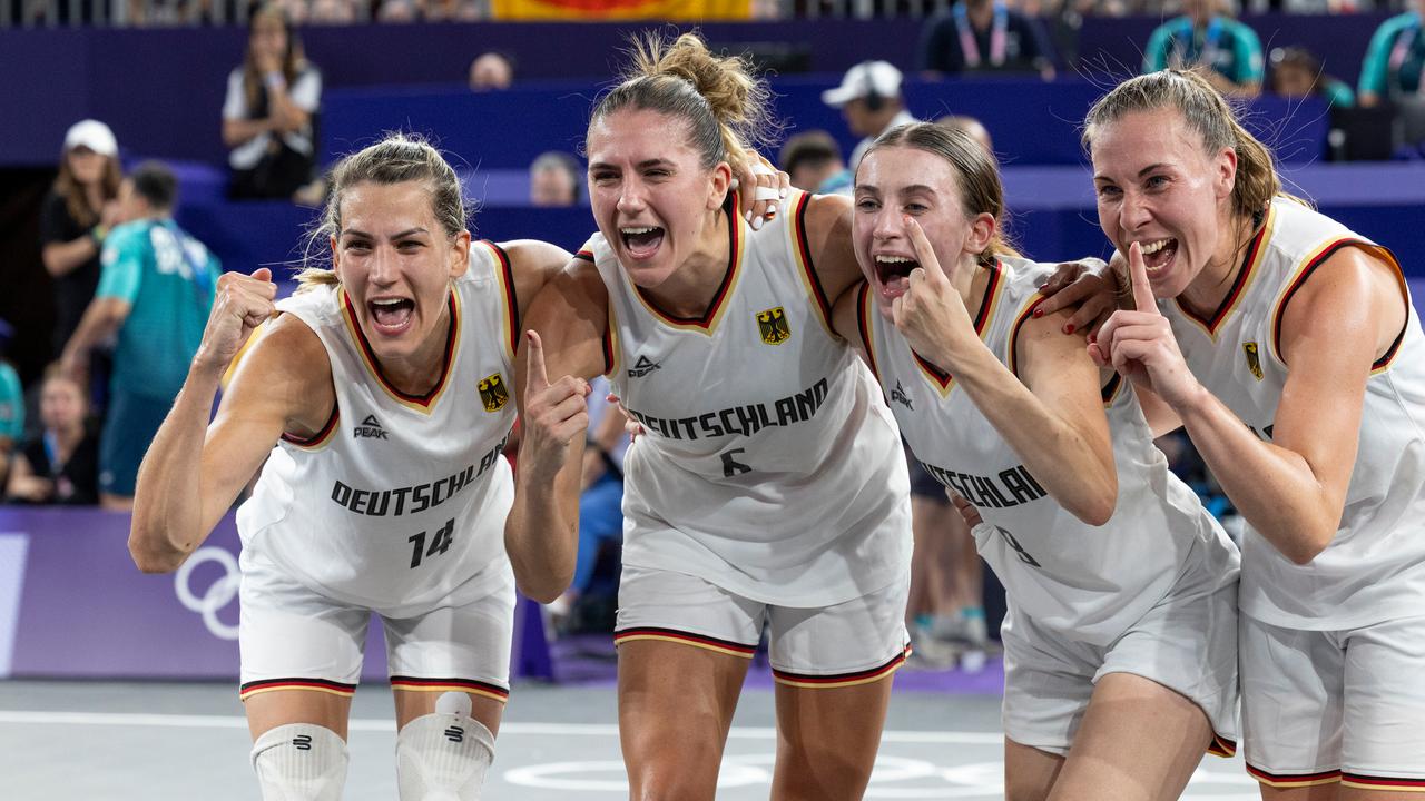 Basketball: Start der Frauen-Bundesliga - "Momentum nutzen" | sportschau.de