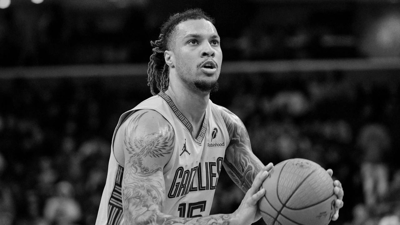 Zwei Todesfälle: NBA trauert um Brandon Clarke und Jason Collins ...