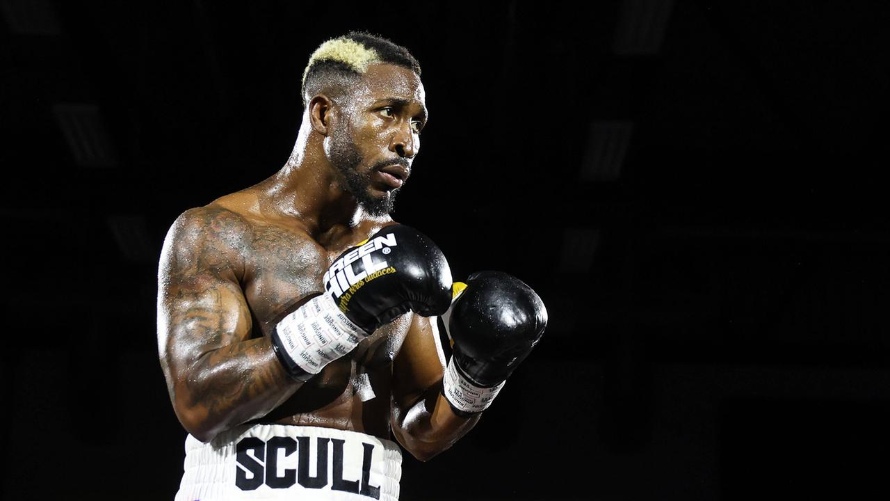 WM-Kampf Scull vs. Shishkin: Boxen in Falkensee: William Skull jagt den ...