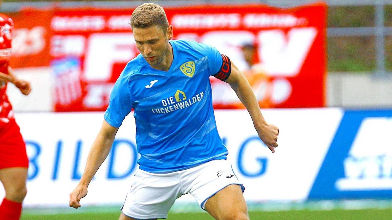 Tor des Monats Januar: Tor 4 - Christian Flath | sportschau.de