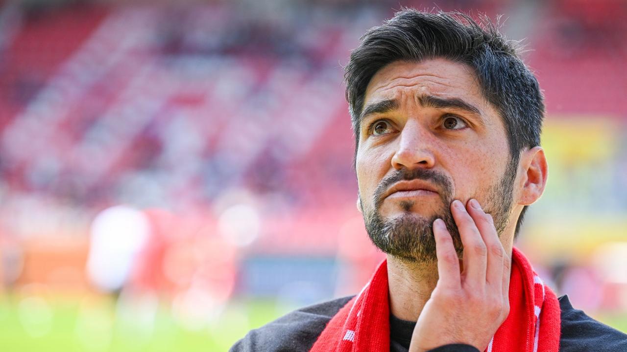 BR24 Sport: Vorstandsvorsitzender Hein verlässt Jahn Regensburg ...