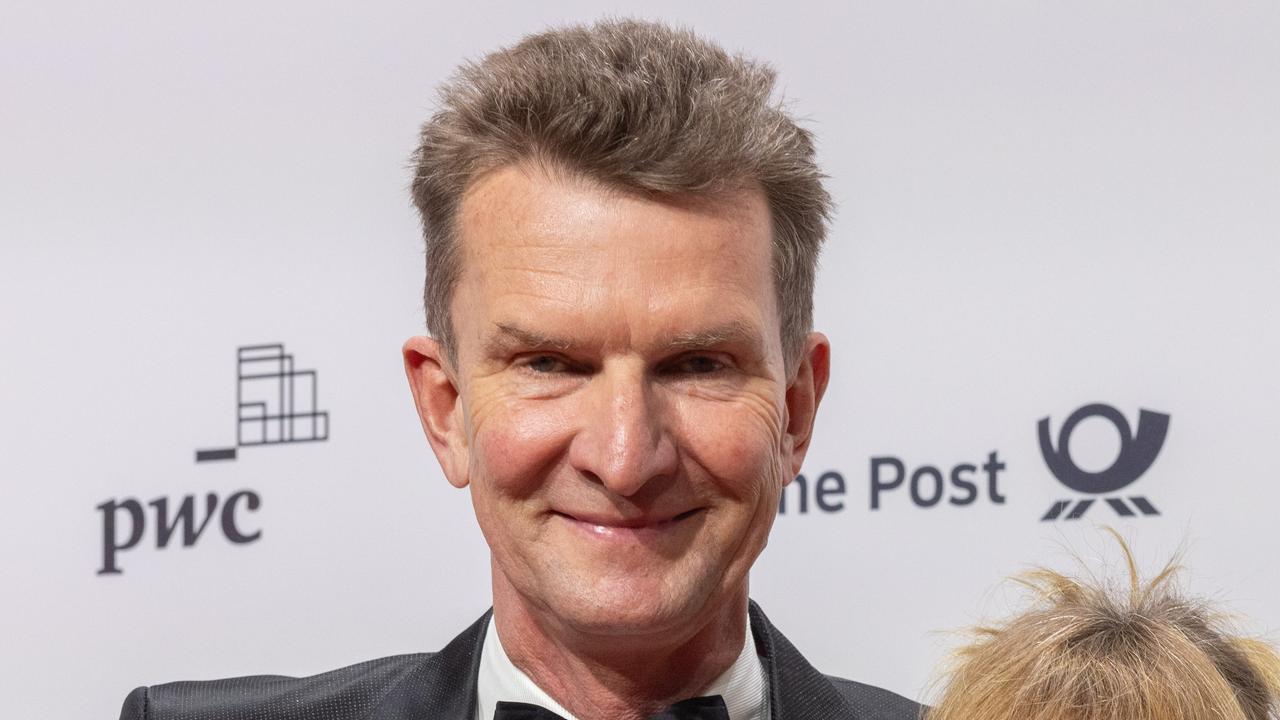 Olympiasieger und Weltrekordler: Michael Groß - der "Albatros" wird 60 | sportschau.de