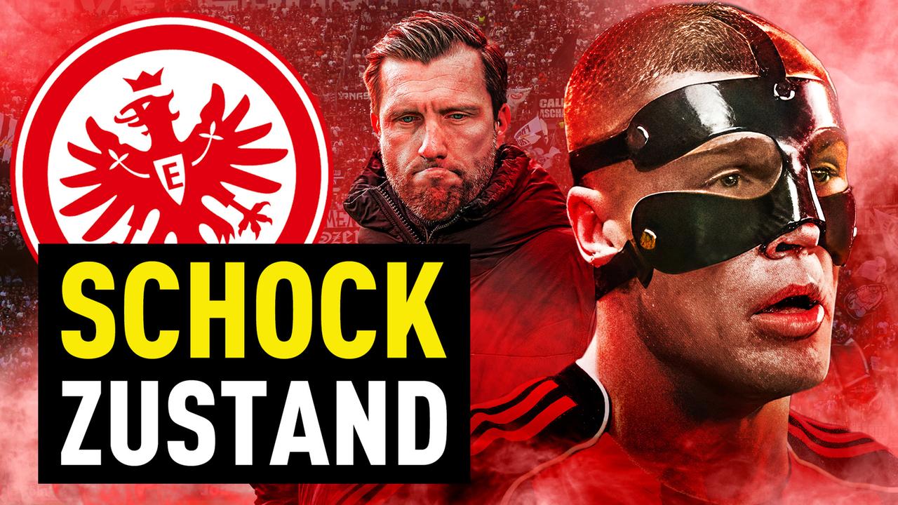 FUSSBALL 2000 - der Eintracht Videopodcast: FUSSBALL 2000: Bei ...