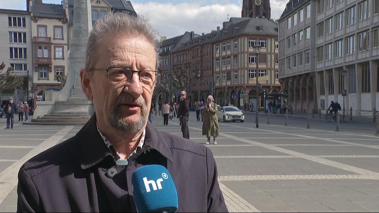 Boulevard-Zeitung warnt englische Fans vor "Zombie"-Stadt Frankfurt ...