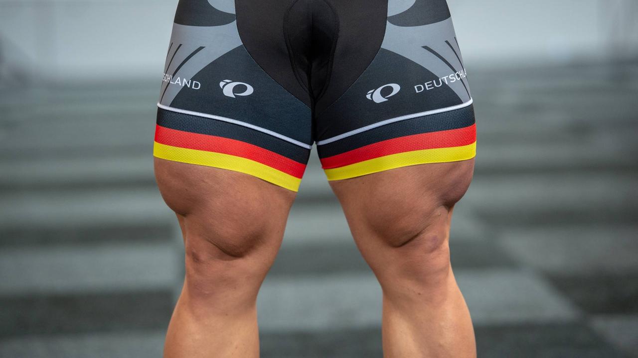 Robert Förstemann wird das neue Gesicht bei den Sixdays 2025 | sportschau.de