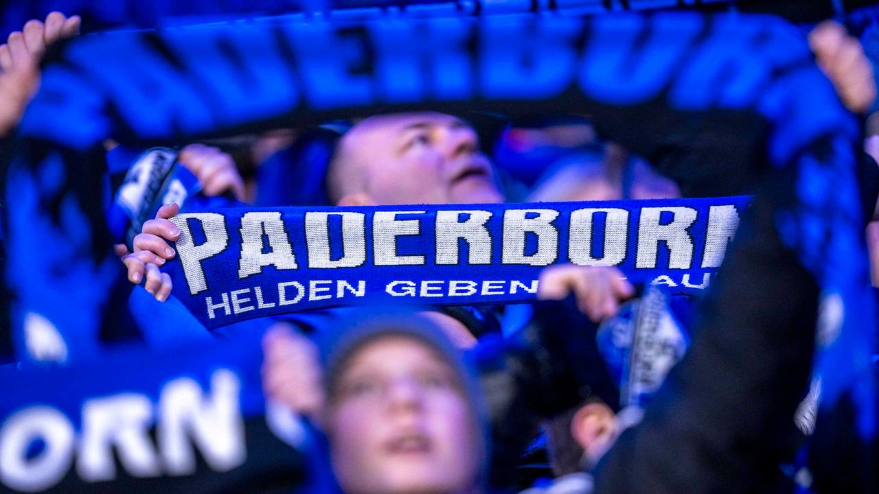 WDR-Sport: Fußballzweitligist SC Paderborn will wachsen | sportschau.de