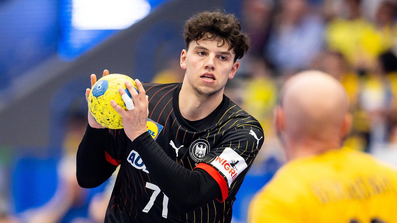 Steiler Aufstieg: Marko Grgic - die Überraschung im Olympia-Kader ...